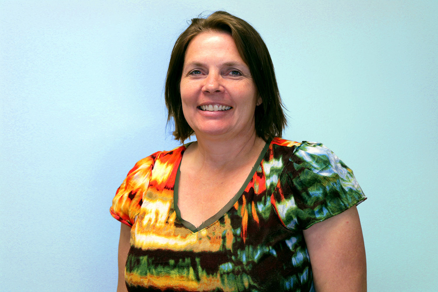 Director’s Letter | Institute for Transportation