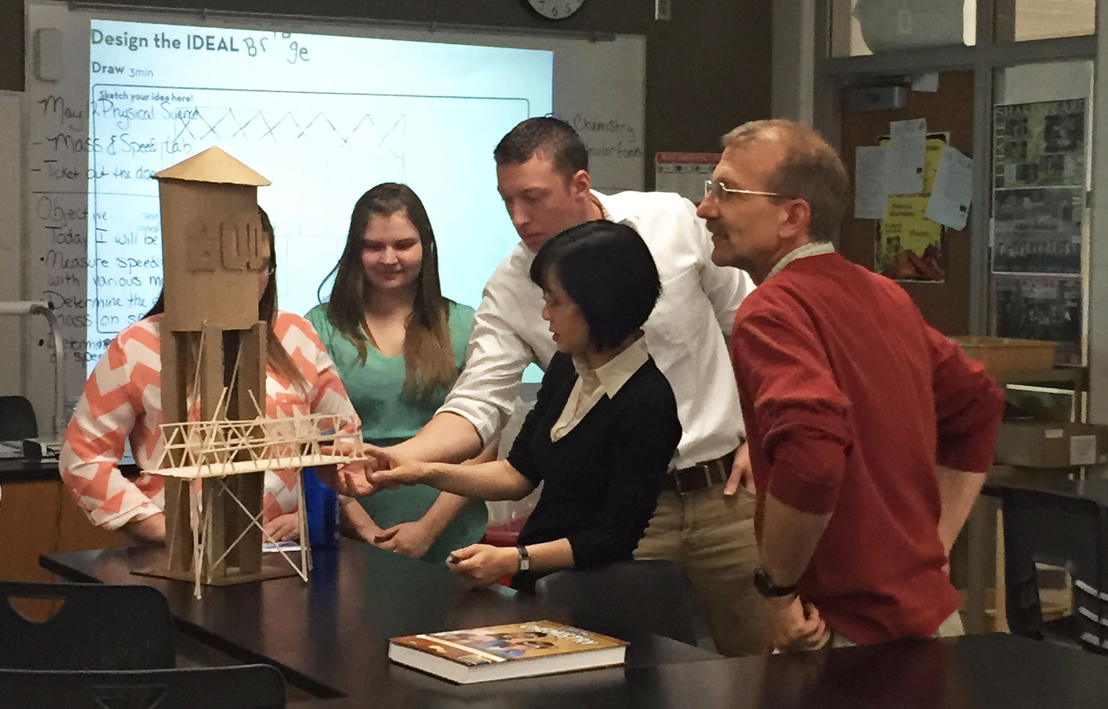 AASHTO TRAC ™ & RIDES | Institute for Transportation