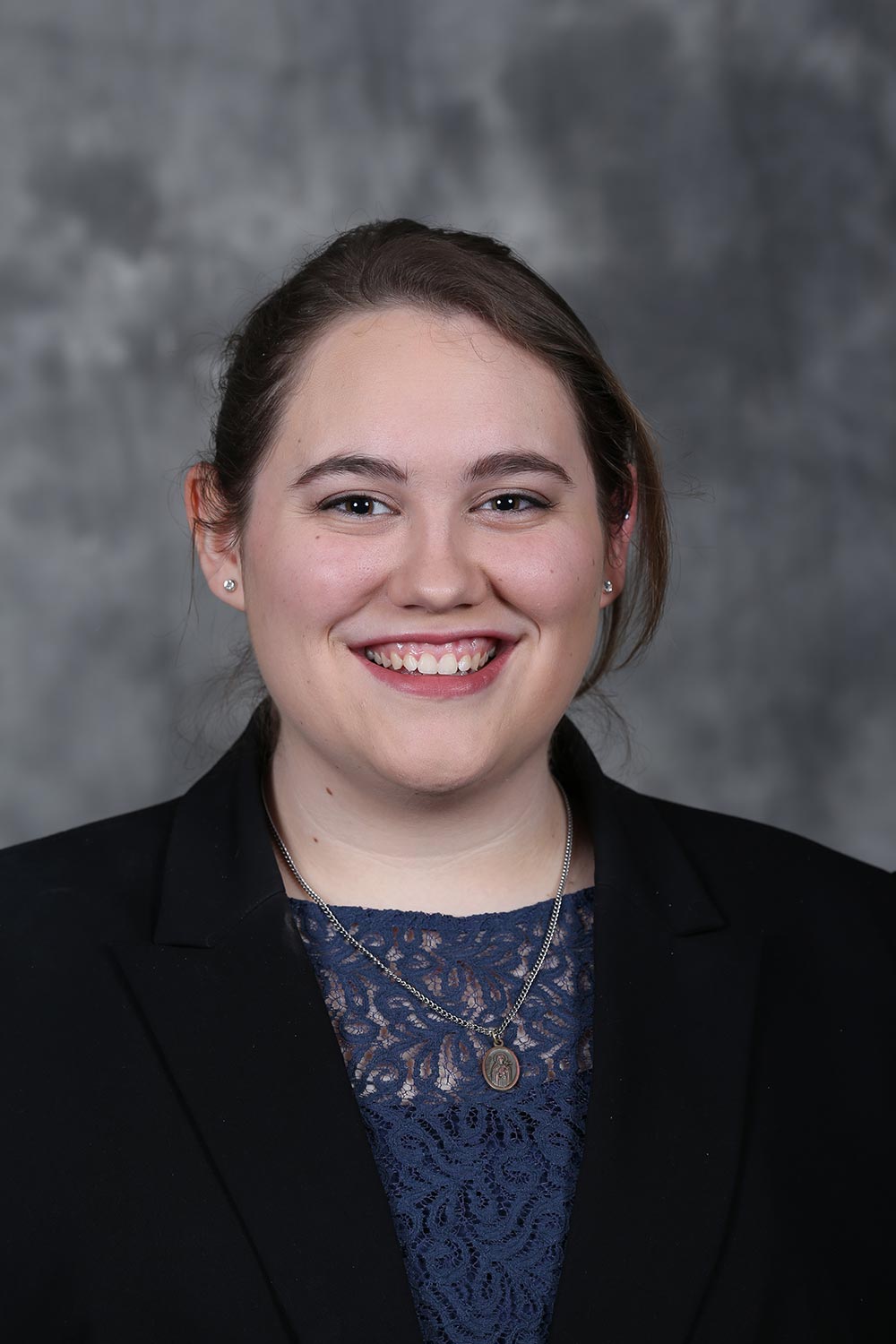 Ellen Nightingale, 2016-2017 Trinect Fellow, learns true meaning of ...