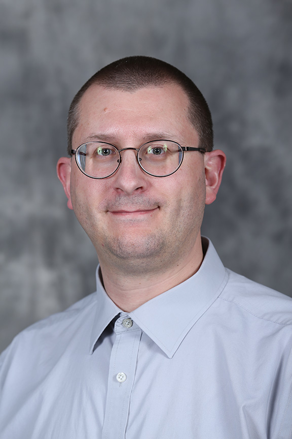 Five Questions with David Veneziano of Iowa LTAP | Institute for ...