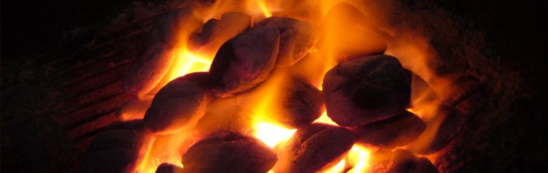 Fossil Fuels=Fossil Earth? | Institute for Transportation