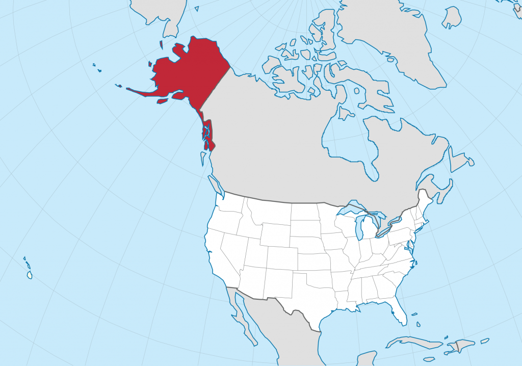 Railway in Alaska | Institute for Transportation