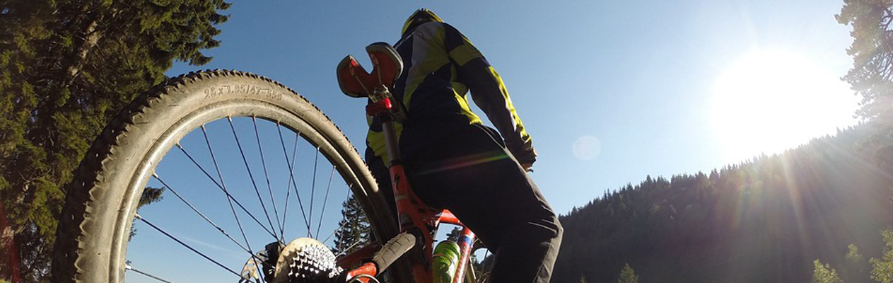 Bike share in Chicago | Institute for Transportation