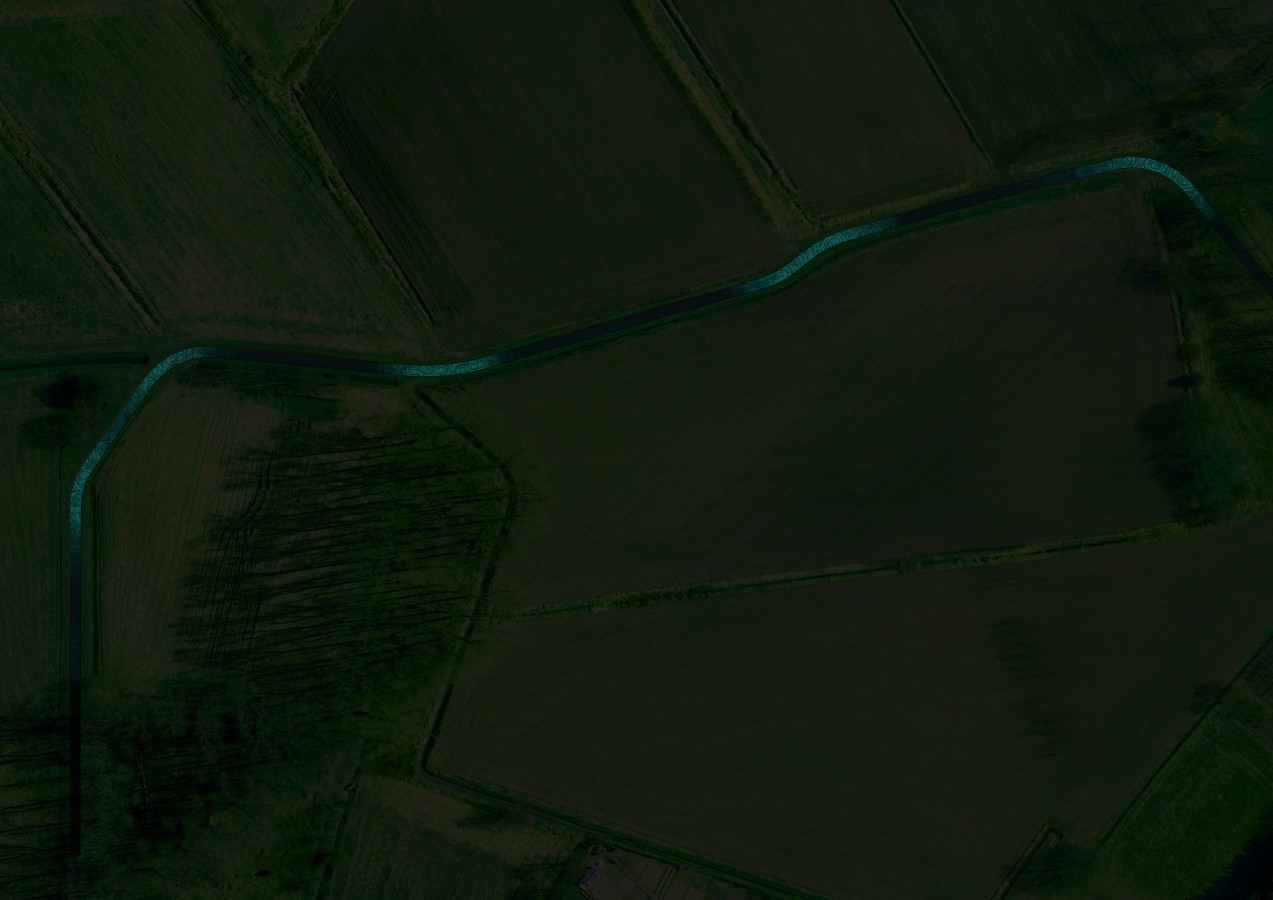 ‘Green’ transportation innovations: Solar bike paths | Institute for ...