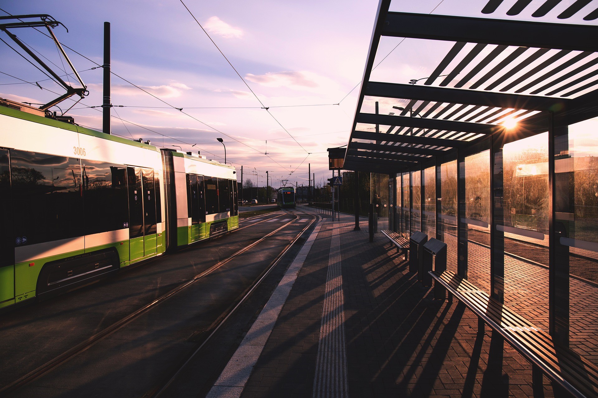 Transportation of Tomorrow: A call to infrastructure | Institute for ...