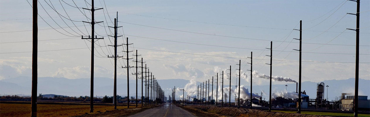 Transportation of Tomorrow: A call to infrastructure | Institute for ...