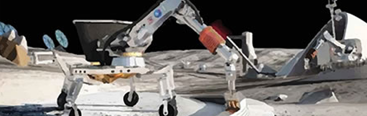 3D printing: Building future infrastructure | Institute for Transportation