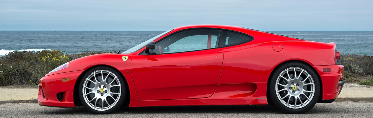 One car, two car, red car, blue car | Institute for Transportation