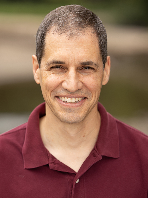 Chris Rehmann earns Outstanding Achievement in Teaching award ...