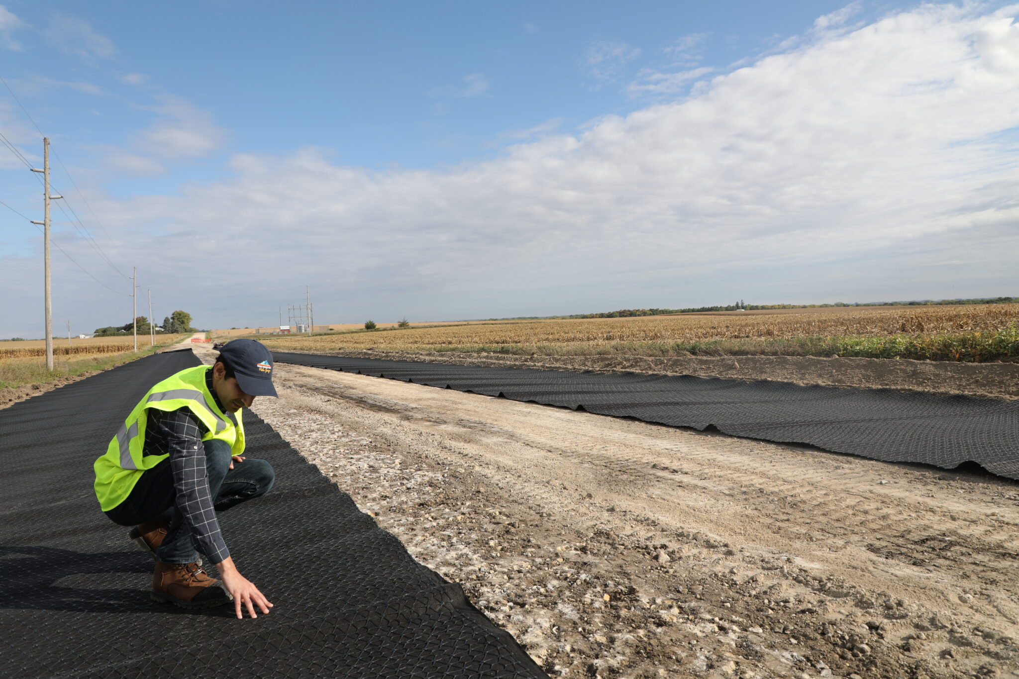 PROSPER graduate student among FHWA Student Writing Competition winners ...